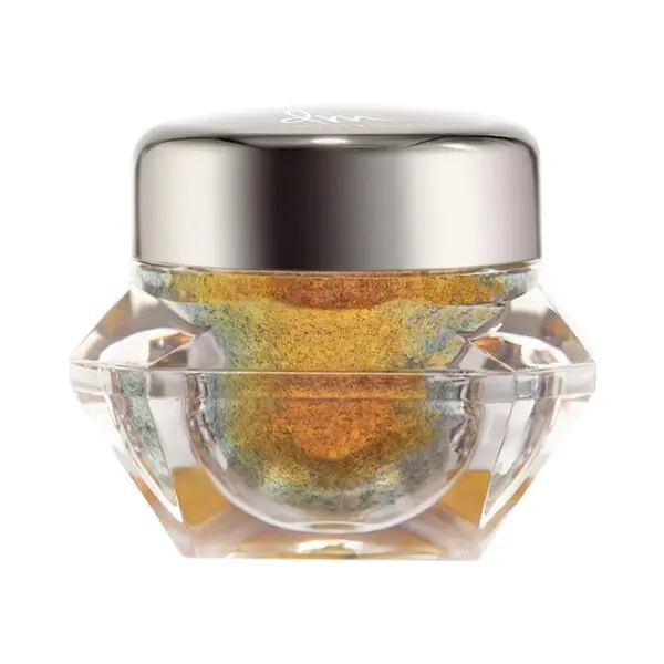 DANESSA MYRICKS BEAUTY Gel Chromatique Paupières Et Visage Infinite Chrome Flakes Multichrome - Fire Ball